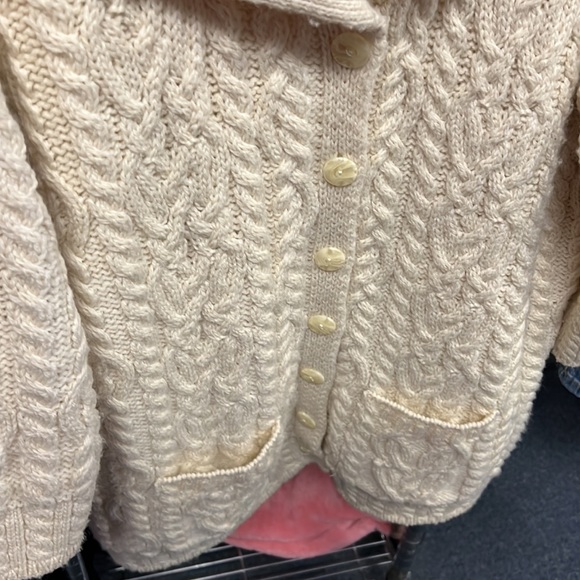Aran Crafts | Sweaters | Aran Crafts Ireland Sweater Xl | Poshmark